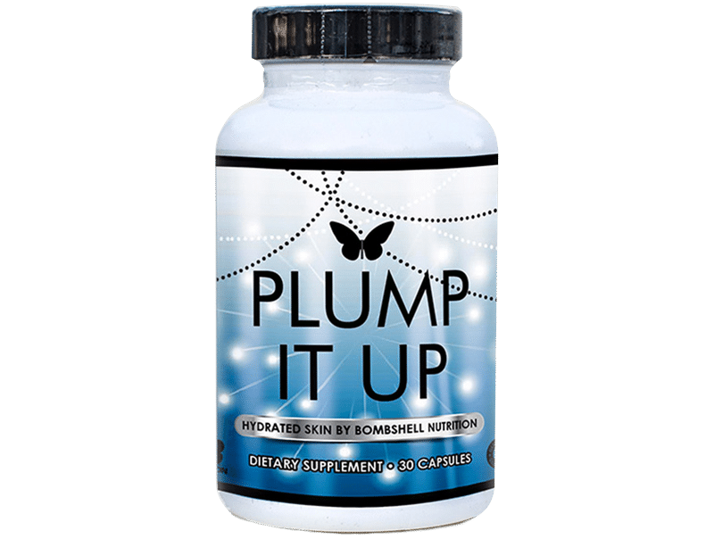 Bombshell Nutrition™ By Women For Women