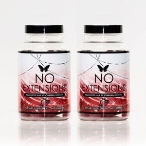 Bombshell Nutrition™ By Women For Women