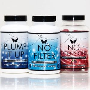 Bombshell Nutrition™ By Women For Women